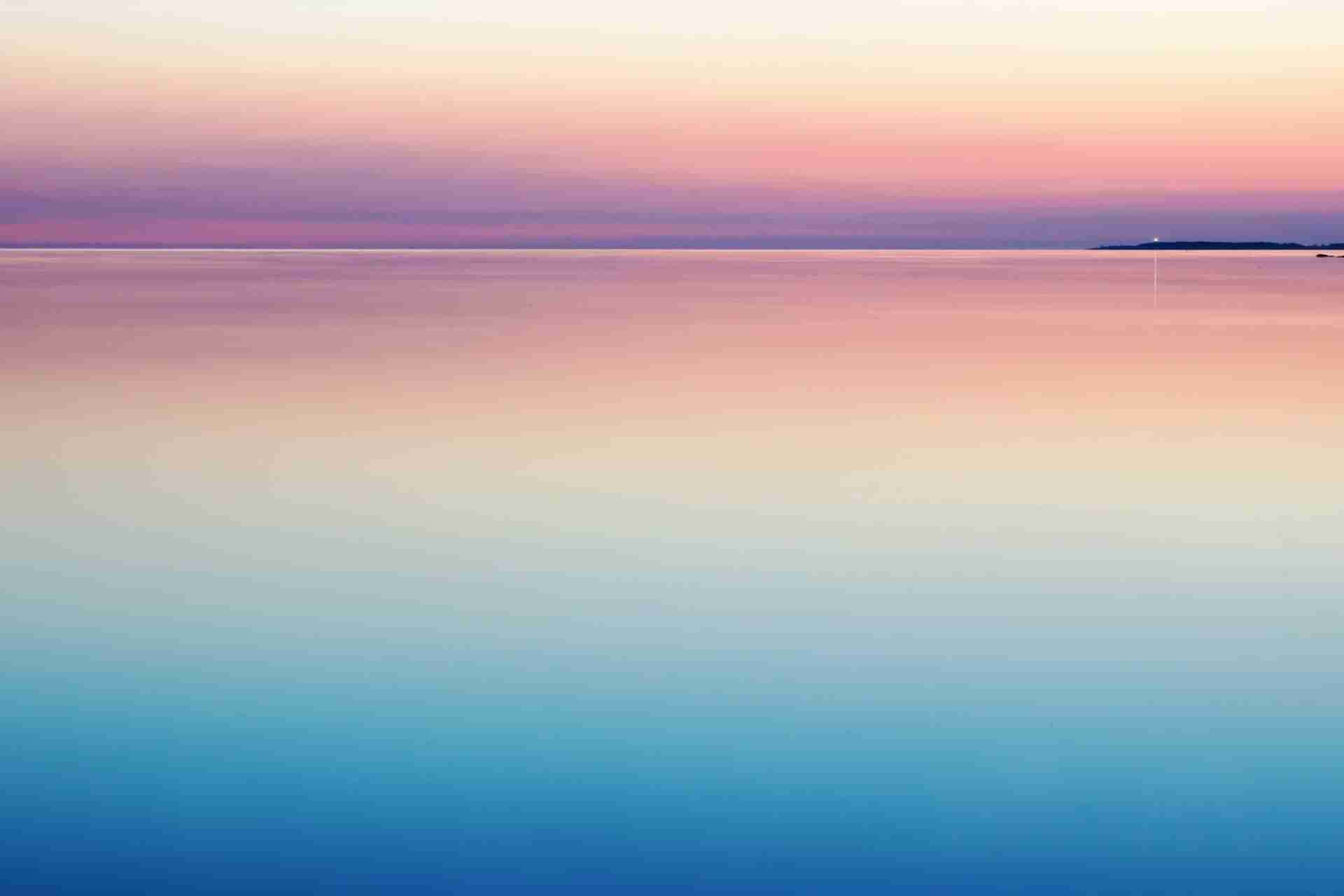 3 Visualisations for Calm in Your Life – Work Your Thoughts